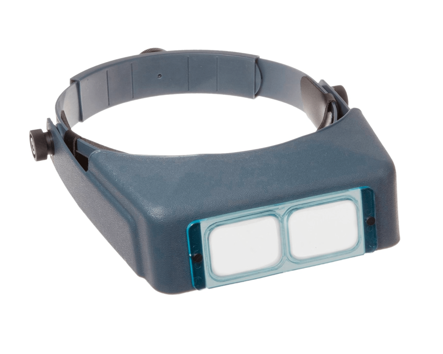 Optivisor Eye Protection